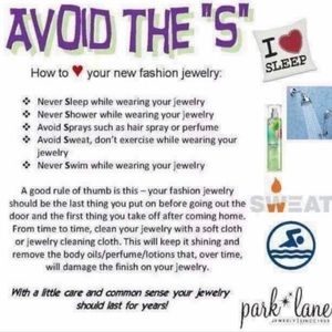 Park Lane | Jewelry | Mega Necklace By Park Lane | Poshmark